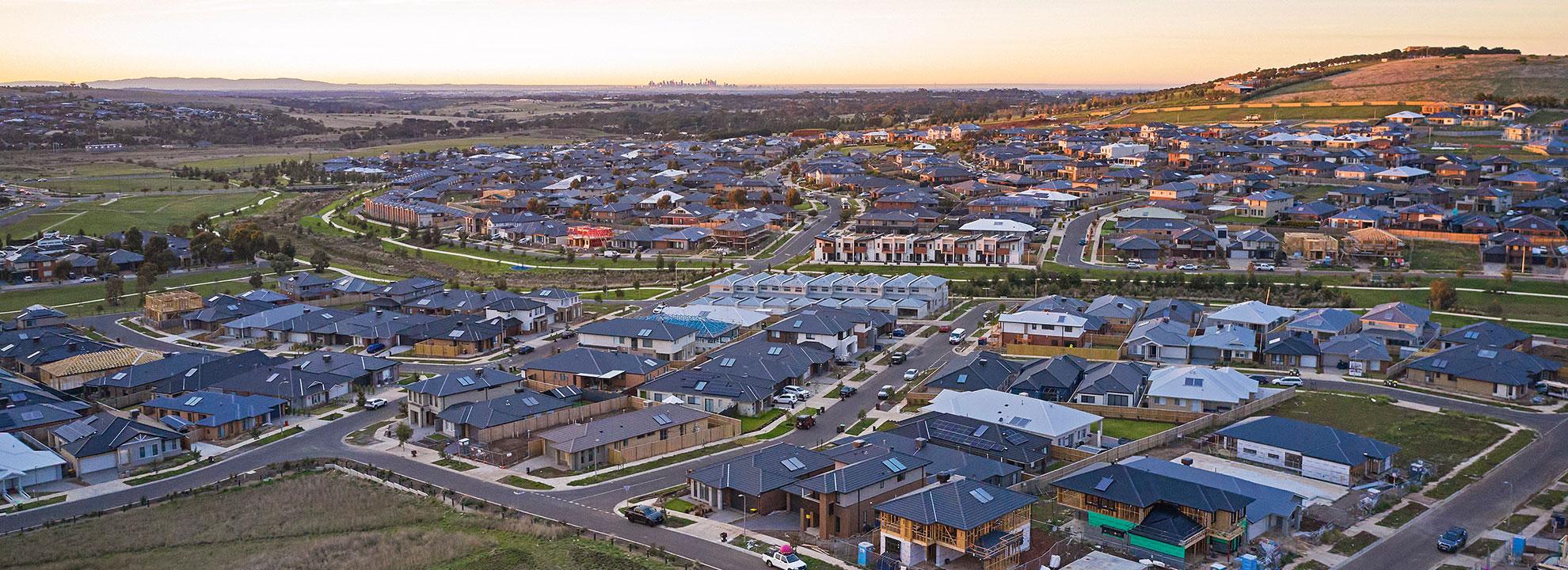 Building | Greater Western Water